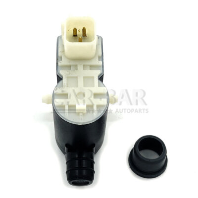 For Hyundai Kia Santa Fe Veloster Windshield Washer Motor / Pump ...