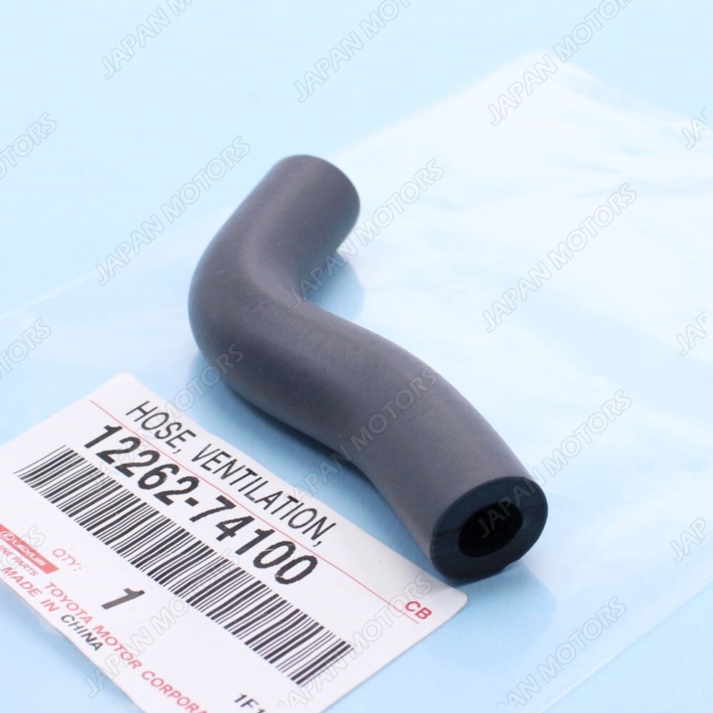 2007-2011 Genuine OEM Toyota Camry Solara RAV4 PCV System Ventilation ...