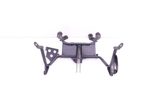 2008 08-18 KAWASAKI KLR650 KLR 650 OEM FRONT HEADLIGHT STAY GAUGE MOUNT K237 | eBay