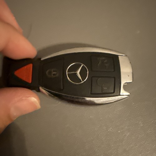 2008 - 2018 MERCEDES BENZ C CL CLA CLS CLASS REMOTE SMART KEY FOB OEM ...