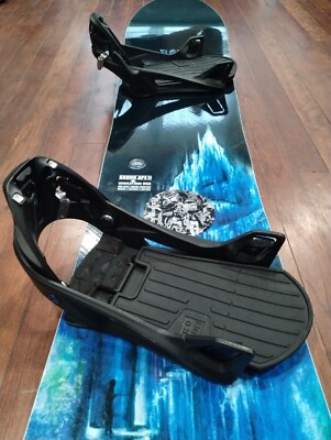 lib tech skunk ape 2 burton | eBay