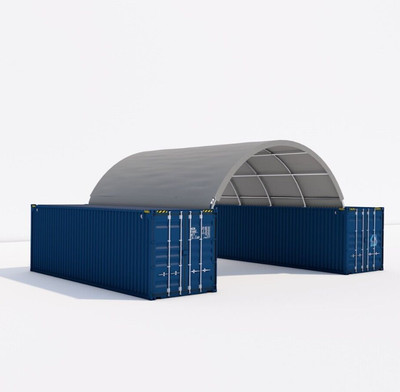 Buildings, Modular & Pre-Fab - Storage Container