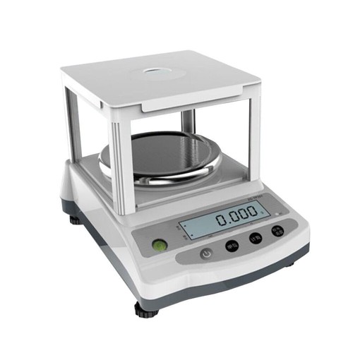 High Precision Electronic Accurate Balance Lab Jewelry Kitchen Scale ...