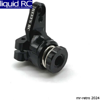 Reefs RC REEFS141 Hd Servo Saver-Black | eBay