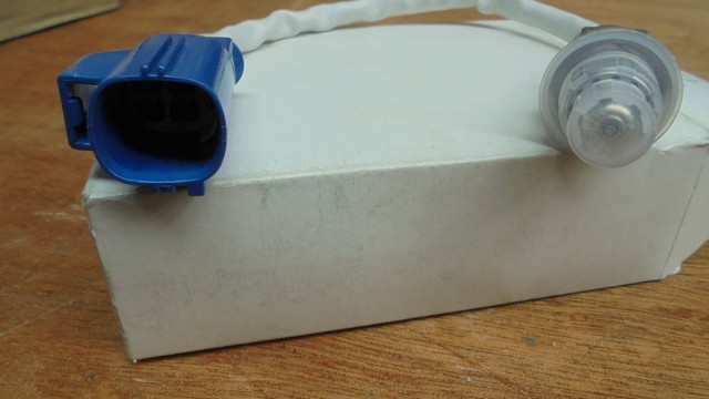Genuine Land Rover Discovery Range Rover Sensor- Lambda Part LR035748 ...