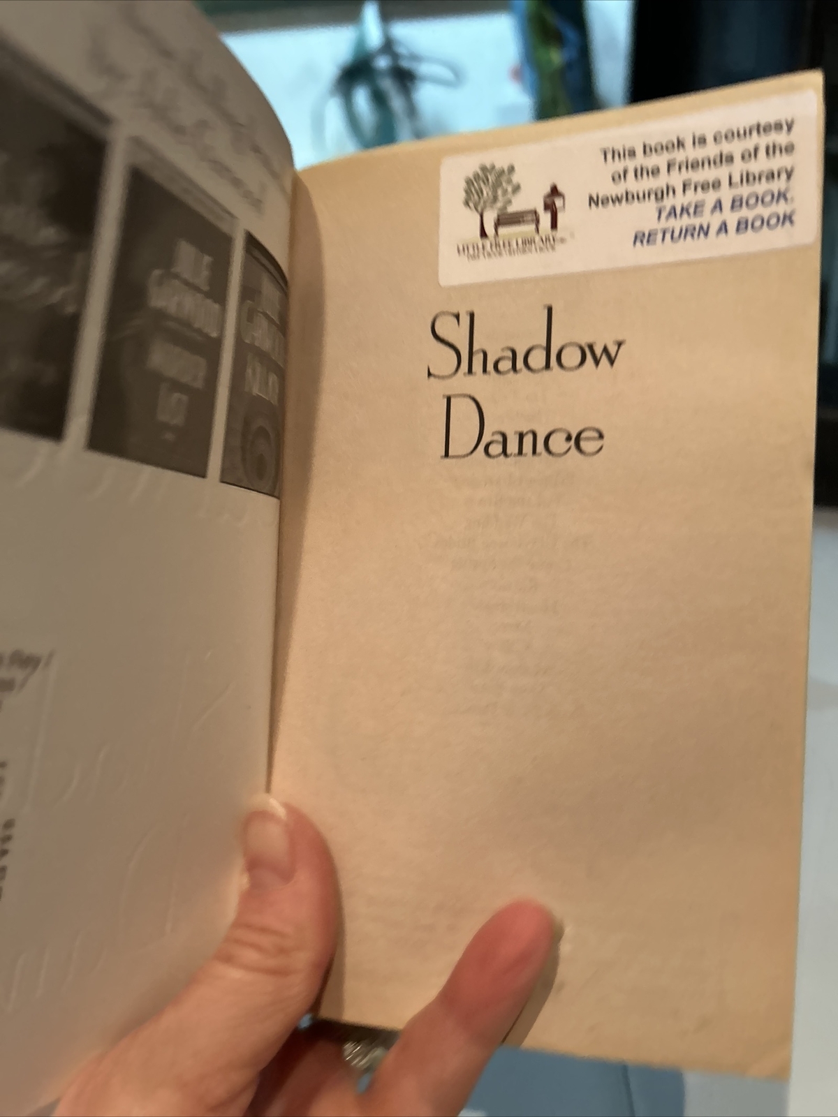 Buchanan-Renard Ser.: Shadow Dance by Julie Garwood (2007, Mass Market) | eBay