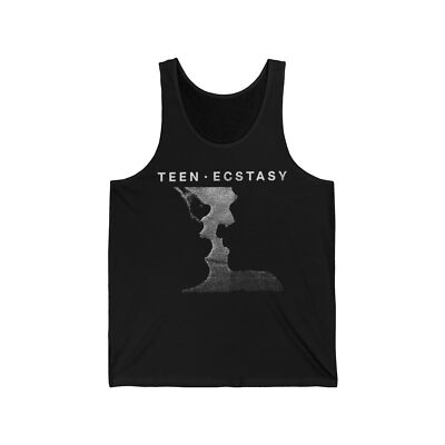 Playboi Carti WLR Teen Ecstasy Tank Top Sleeveless Tee Merch - All ...