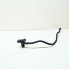 NEW BMW 3 F30 FUEL TANK EVAPORATOR W PRESSURE LINE 13907643105 ORIGINAL ...