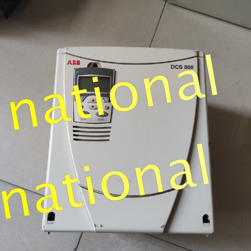 DCS800-S02-0100-04 Used DCS800-S02-0100-04 DHL Express shipping | eBay