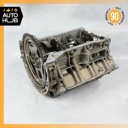 Mercede C32 SLK32 AMG Crossfire SRT6 112961 Engine Motor Block Assembly ...