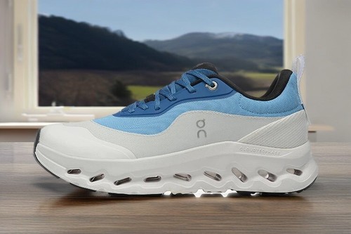 LOEWE x On Cloudtilt 2 Running Men's Blue/White Shoes Sports Shoes | eBay