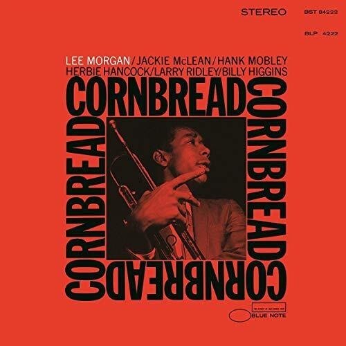 Lee Morgan - Cornbread - 180 Grams - New Vinyl Record LP | eBay