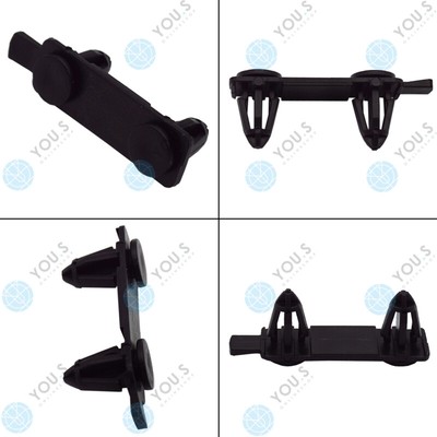 4 X You.S Original Bumper Holder Clip for VW Crafter (2E_) (2F ...