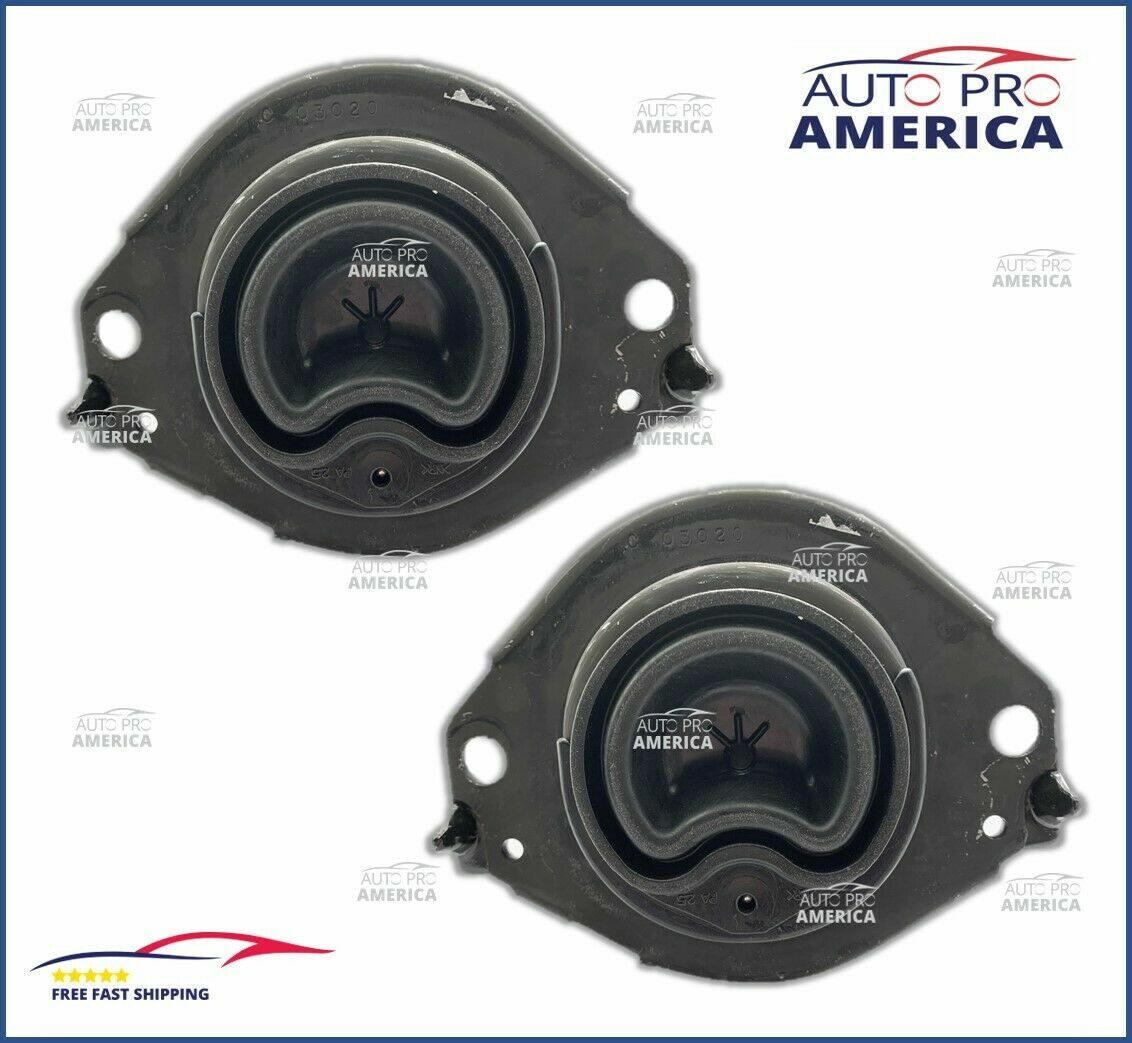 (2) OEM MOPAR 2011-2022 DURANGO GRAND CHEROKEE LH & RH ENGINE MOUNTS ...