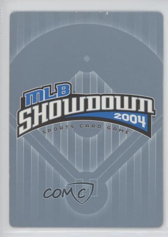 2004 MLB Showdown Trading Deadline Super Season Vladimir Guerrero #107 ...