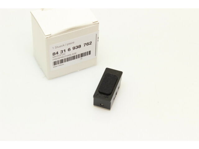BMW (Genuine OE) 84316938762 for sale online | eBay
