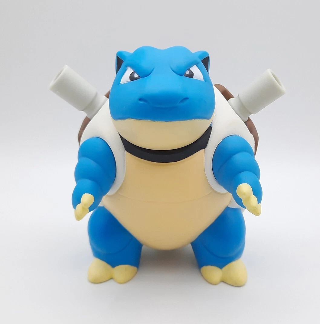 Chibi Blastoise