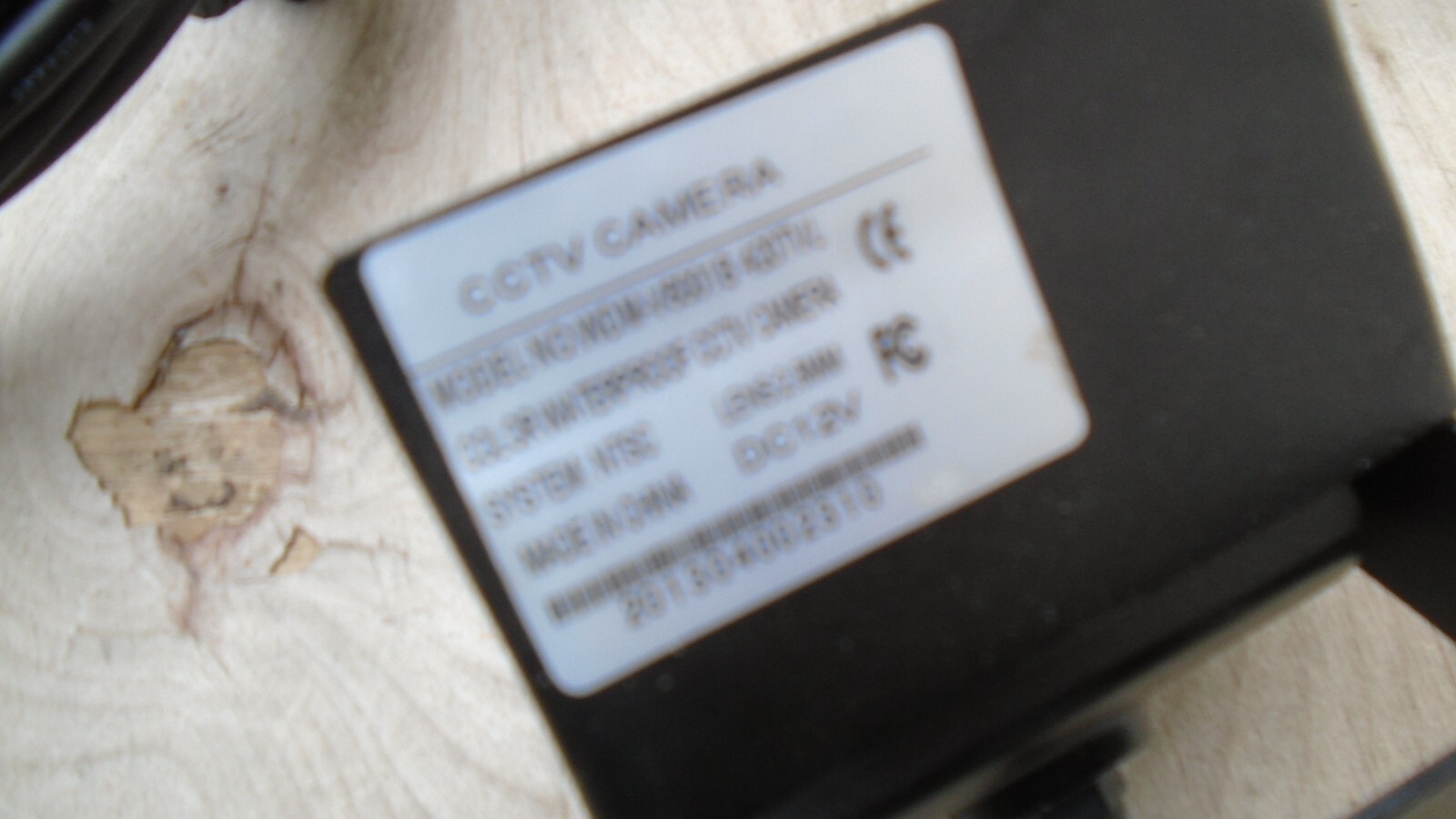 Watchguard 4RE DVR Video System | Display Camera | Dash Cam | Mic ...