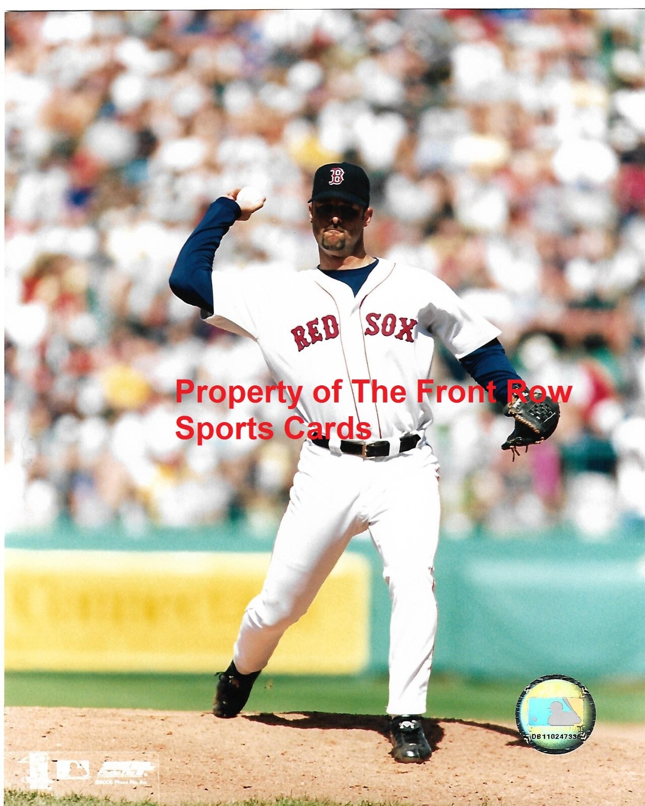 Tim Wakefield Boston Red Sox 8 x 10 Official MLB Glossy Color Photo | eBay