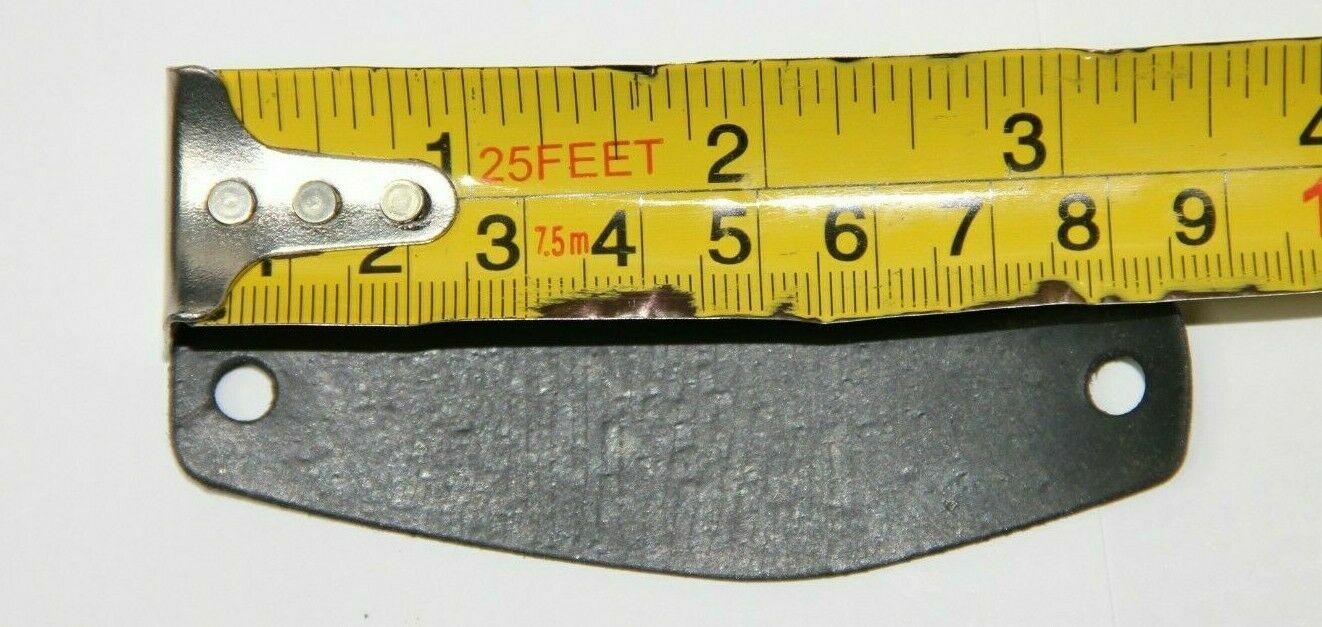 2x VITALONI SEBRING MACH 1 WITH FOOT CLASSIC SPORT WING MIRROR BLACK ...