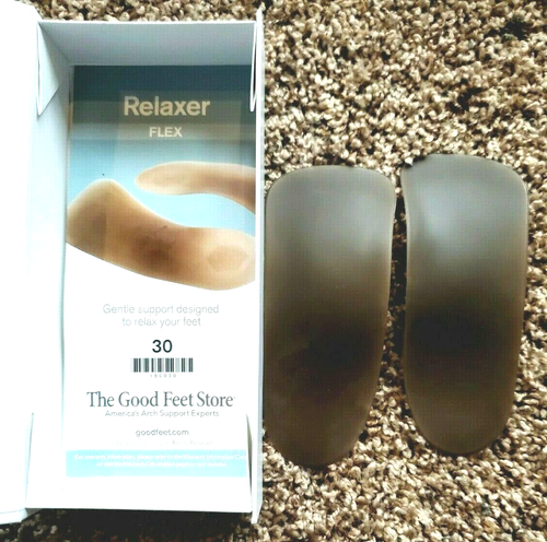 The Good Feet Store 3 Step System Extras Exerciser W457 Maintainer 5 ...