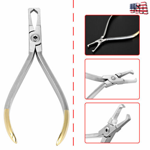 Dental Laboratory Orthodontic Pliers for sale | eBay