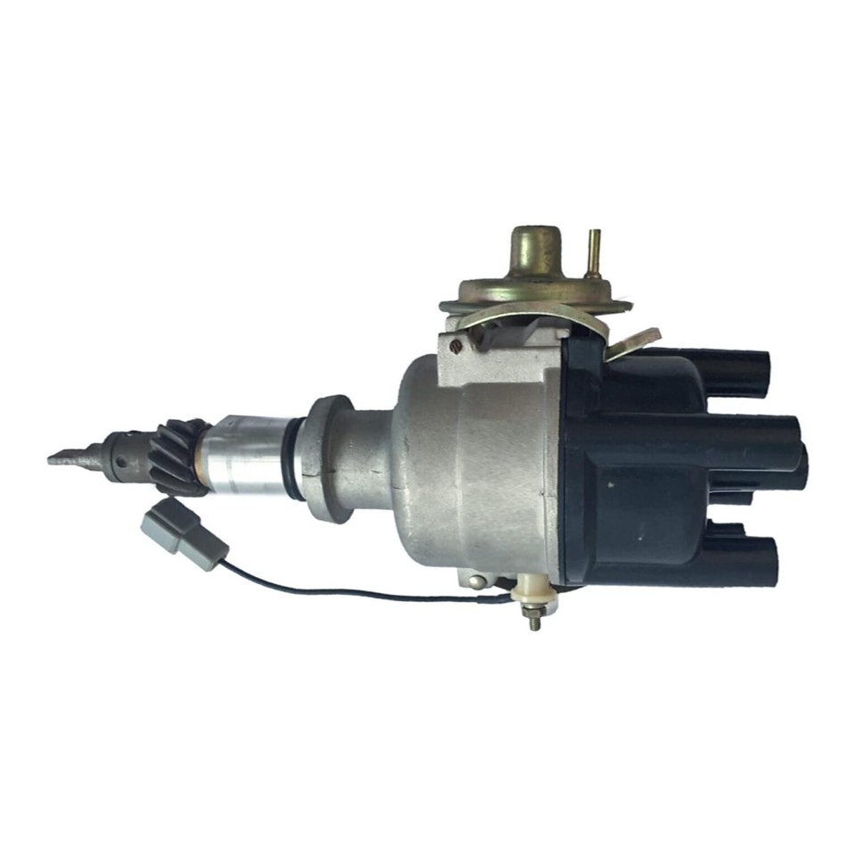 New Distributor 19100-23021 1910023021 for Toyota Engine 4P | eBay