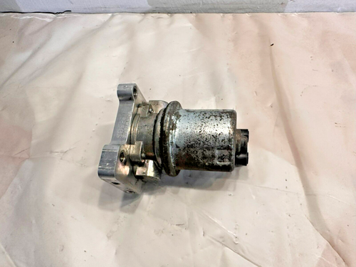 CUMMINS ISX15 DOHCDIESEL ENGINE FUEL LIFT PUMP ACTUATOR 4954474 OEM | eBay