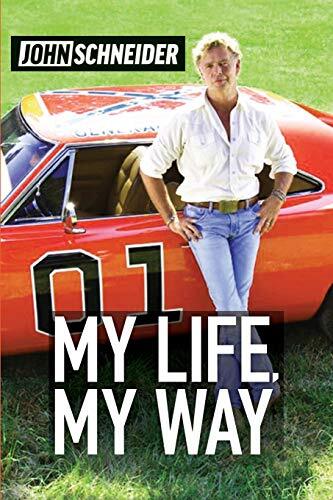 MY LIFE, MY WAY, Schneider, Blaine, Jordan 9781699215371 Fast Free ...