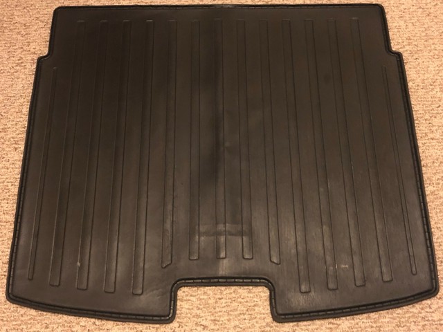 Genuine Nissan Cargo Area Protector T99e3-6rr1a for sale online | eBay