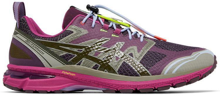 Size 12 - ASICS Up There x Gel Terrain Purple Lavender for sale online ...