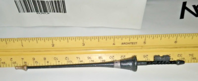 STAR WARS MODERN WEAPONS staff Vibro Lance IG Lancer, free ship for ...