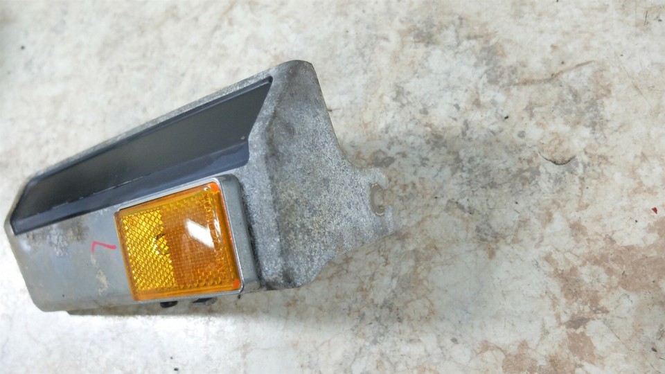 83 Honda VF 1100 C VF1100 V65 Magna left side radiator cover shroud | eBay