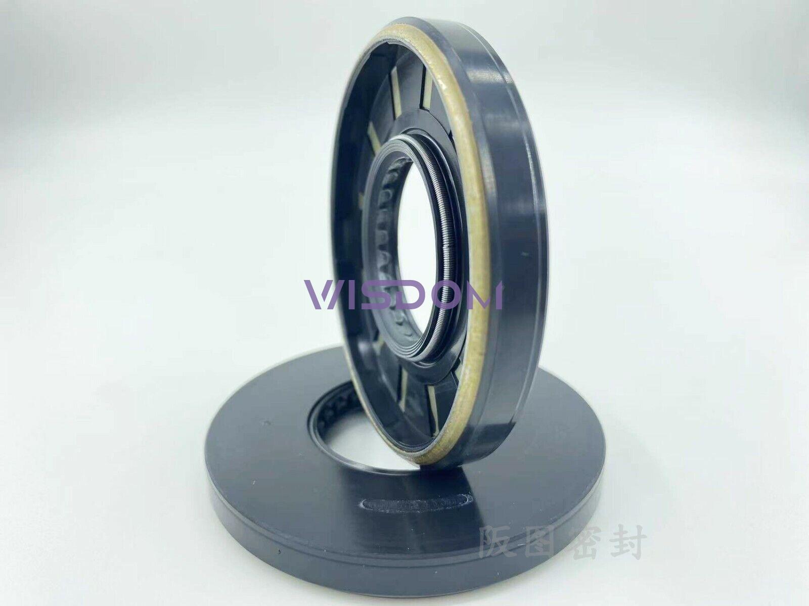 2PCS/Lot New NOK UP0450E High Pressure Oil Seal 33.02*72.29*9.5mm | eBay