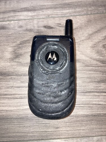 Motorola i series i530 - Black ( Nextel ) Cellular Flip Phone | eBay