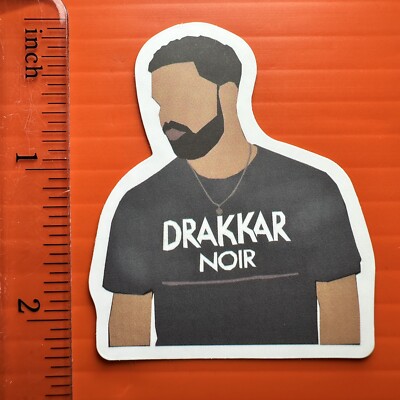 Drake Sticker OVO | eBay
