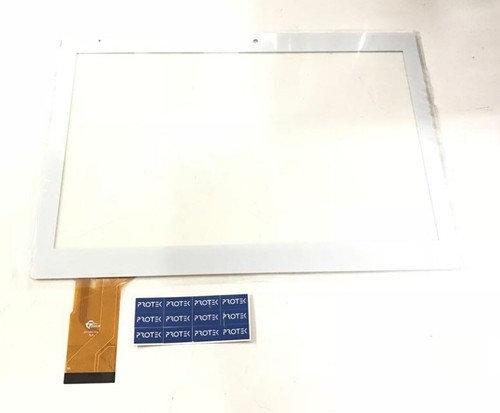 Bianco: Schermo Tattile Touchscreen Digitizer Tablet RP-321A-10.1-FPC ...