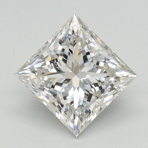 Princess Diamond Lab Grown IGI Certified VS1 Clarity G Grade 1.01 Ct | eBay