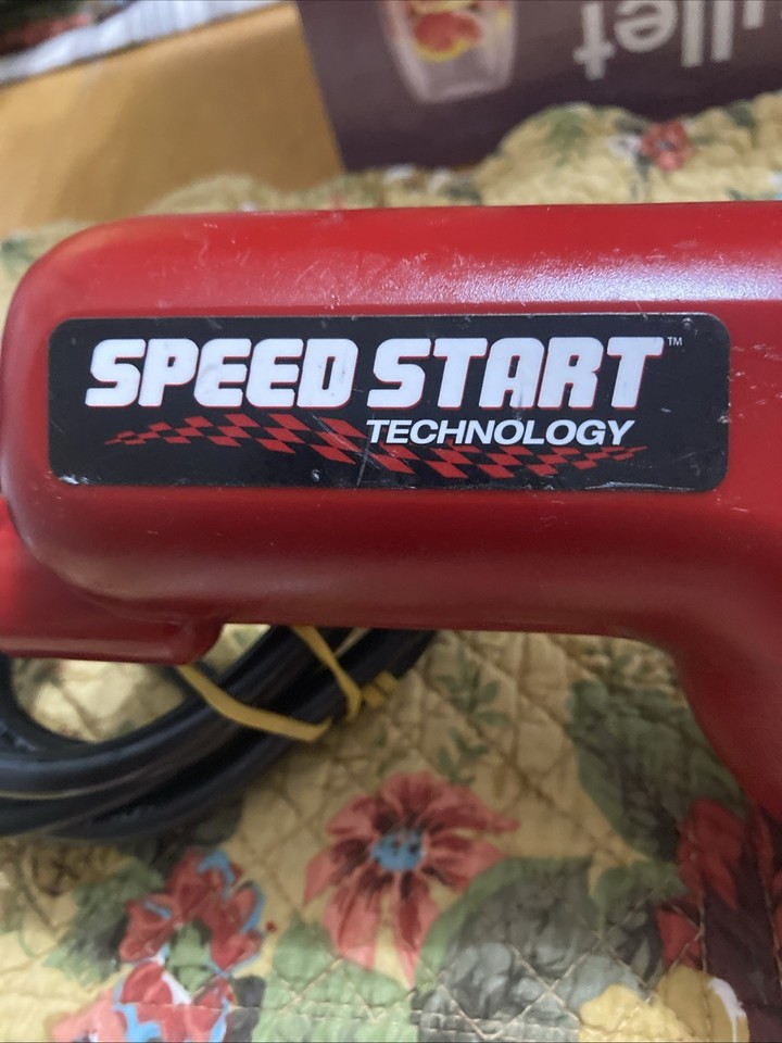 CRAFTSMAN SPEED START TECHNOLOGY E324672 120V. AC 2.0A 60HZ | eBay