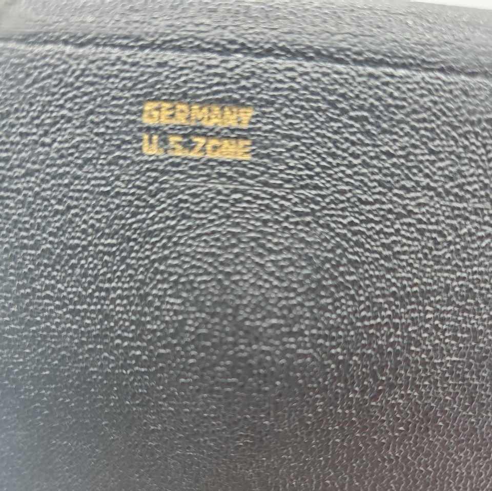 Vintage Dietzgen Master-Pro 1212PJL Drawing Instrument Set complete ...