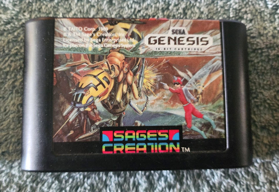 Sega Genesis Game Lot | eBay