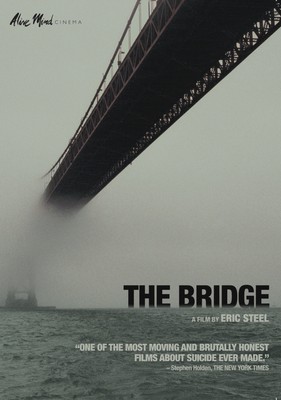 The Bridge (DVD) Na Eric Steel | eBay