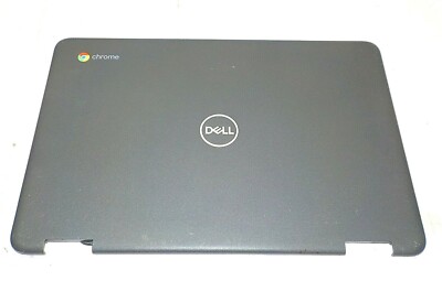 Genuine Dell Chromebook 11 3100 2-in-1 Laptop LCD Back Cover Panel ...