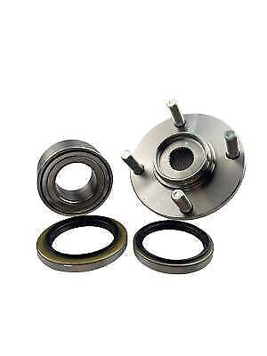 Front Wheel Bearing Hub Assembly For Mitsubishi Lancer CC CE CG CH 1998 ...