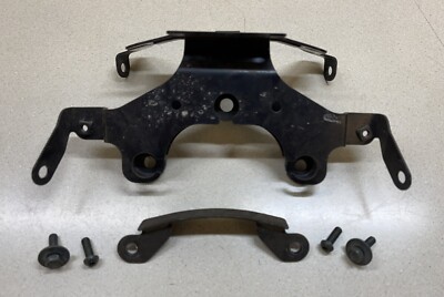 Yamaha YZF600 Thundercat Rear Brake Light Bracket | eBay