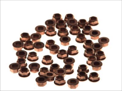 Nut, exhaust manifold BOSAL 258-347 | eBay Australia