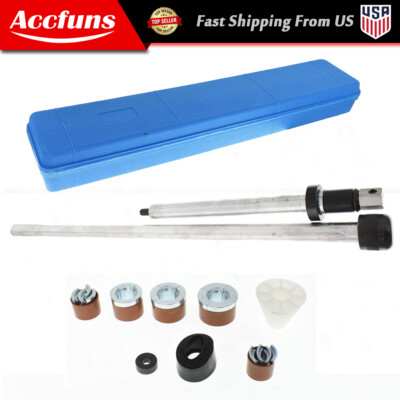 Engine Camshaft Cam Bearing Installation Insert and Removal Universal ...