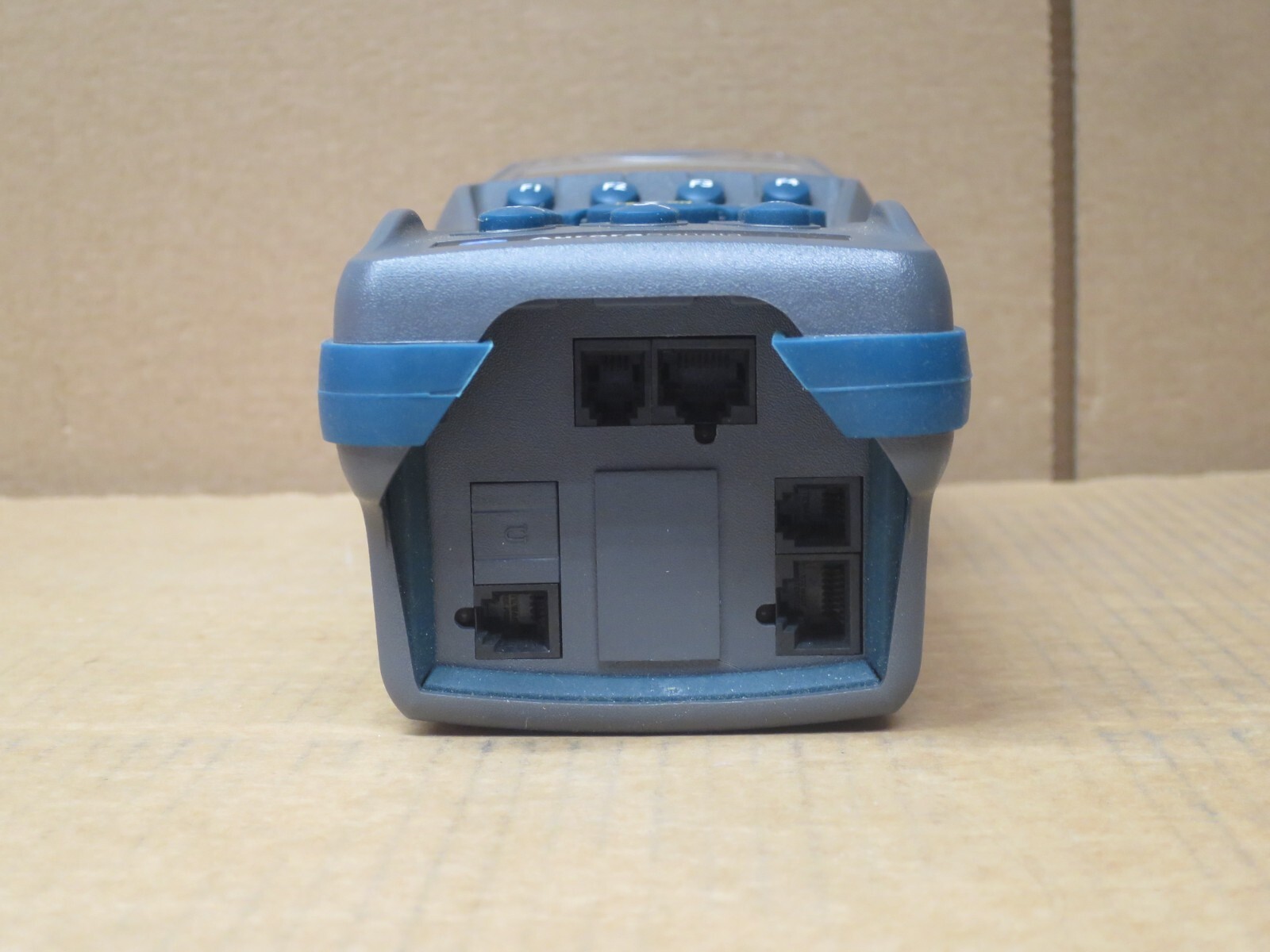 Trend Communications Aurora Sonata Hand Held ISDN Tester +S +U ...