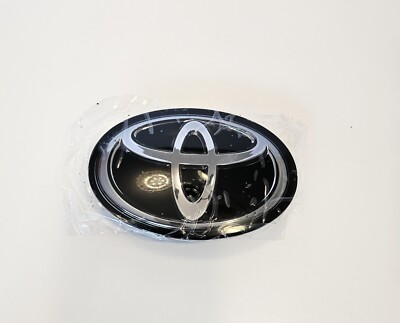 Toyota Corolla 2019 TO 2022 Front Grille Emblem 90975-02124 Radar | eBay