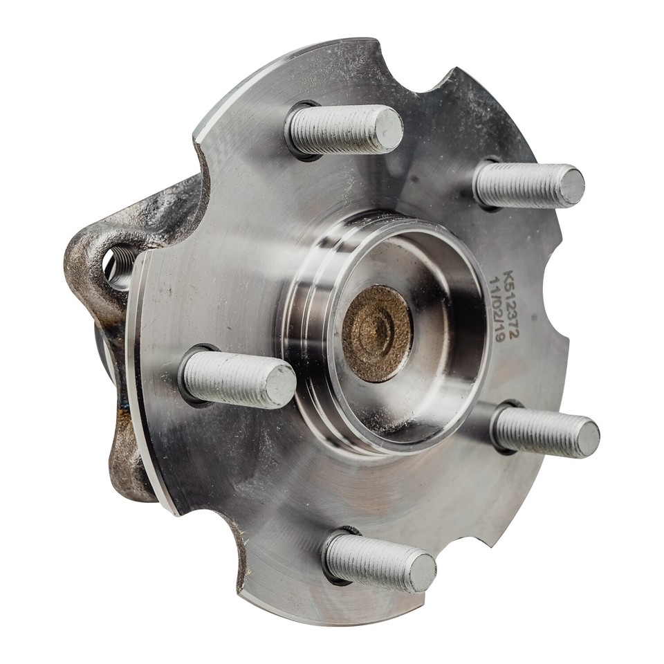 FWD REAR Wheel Bearing and Hubs Assembly for Toyota RAV4 Lexus HS250H ...